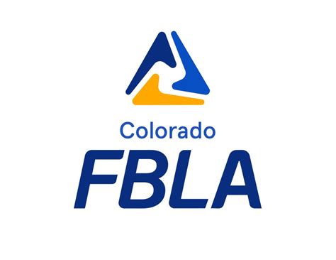 Jo Powell On Linkedin Support Colorado Fbla