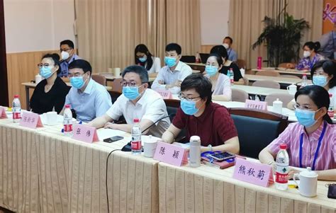 上海市长宁区人民政府 长宁区教育局 区级新闻 多措并举全力护考区领导巡视高考工作