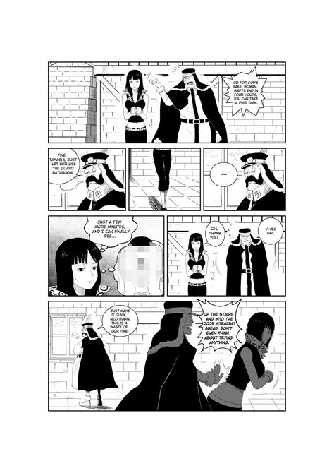 Commission Tequila Wolf Pg2 Censored By Deyvidson On Deviantart