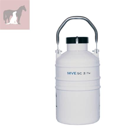 Fnl Ydh 3 Dry Shipper Elite Reproduction Supplies