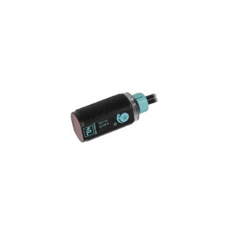 Pandf Black Background Suppression Sensor For Industrial At Best Price In
