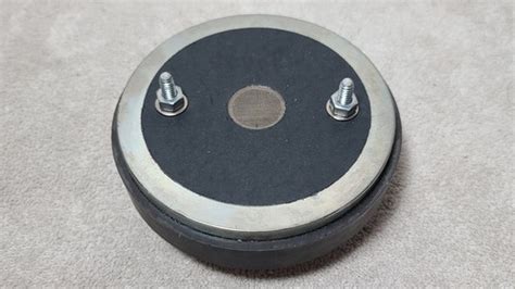 Altec 902 8b Driver Tested Ebay