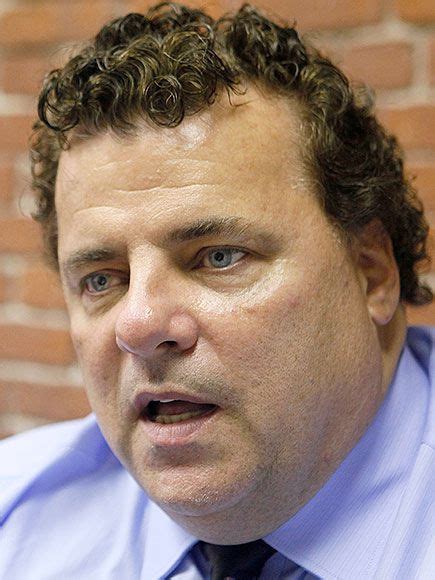 Former Whitey Bulger Bruiser Kevin Weeks Feels Betrayed Gangster Spoke