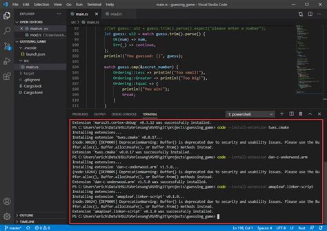 Visual Studio Code For C C With Arm Cortex M Part Installation Mcu On Eclipse