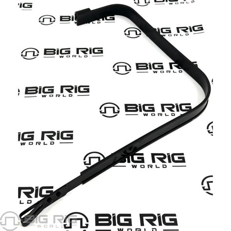 Strap Assembly Tank Def Rectangular M84 6029 Oem Paccar Big Rig World