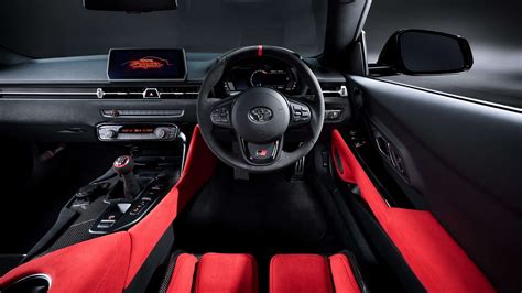Bmw And Alpina Helped Toyota Make The Ultimate Supra