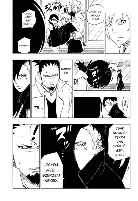 Naruto Kunhu Mangaolvasó Boruto Naruto Next Generations Chapter 039 Page 40