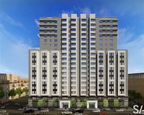 Residence Inn By Marriott Oakland Downtown Updated 2026 Prices And Hotel