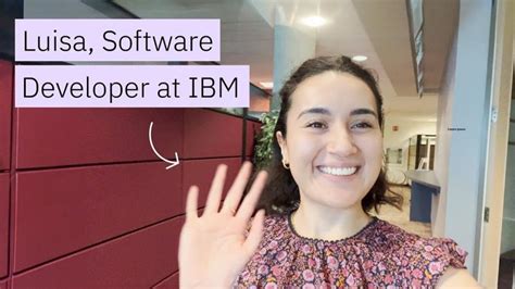 A Day In The Life At Ibm What Does A Software Developer Do Bikash Pradhan ビカシュ プラダン