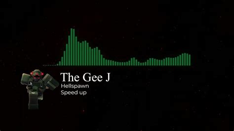 Hellspawn [tdx Soundtrack Speed Up] Youtube