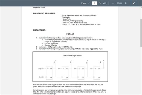 Please Draw The Circuit Clearly You Can Use Multisim