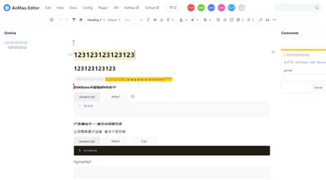 20 best javascript rich text editors wysiwyg for faster and useful