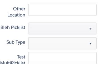 Javascript Vanishing Drop Down Menu Issue In IOS Stack Overflow