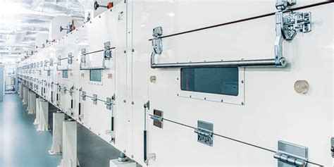 Skeleton To Launch Fully Automated Supercapacitor Production Line