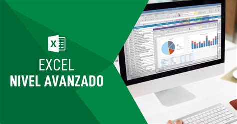 Microsoft Excel Nivel Avanzado