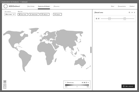 E And A Displaying Selected Datasets · Issue 521 · Nasa Impactveda