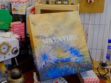 리뉴얼 Ver 갓생 챌린지 패키지 어드벤쳐 캘린더 텀블벅 크리에이터를 위한 크라우드펀딩