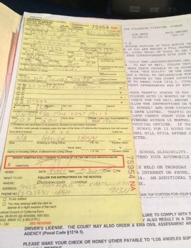 How To Check Demerit Points Ontario Faultconcern7