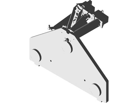 Free Cad Designs Files And 3d Models The Grabcad Community Library