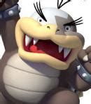 Morton Koopa Jr Voices Super Mario Bros Behind The Voice Actors