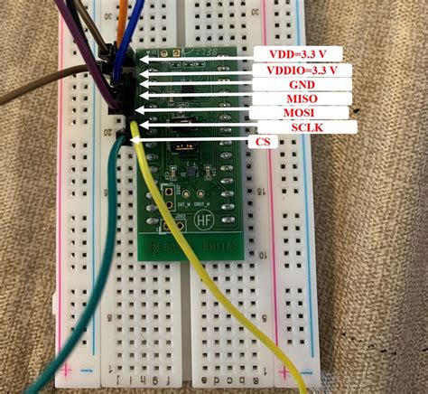 Bmi 160 Shuttle Board Wiring For 4 Wire Spi