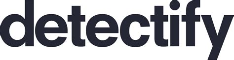 Detectify Logo Png Logo Vector Brand Downloads Svg Eps