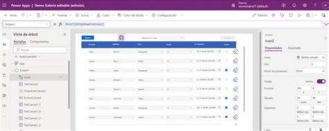 Sql Con Power Apps App Demo Solutions Geek