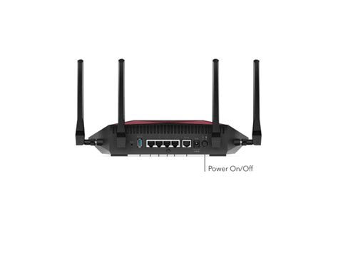 How To Fix Netgear Nighthawk Router Orange Light • Datafeature