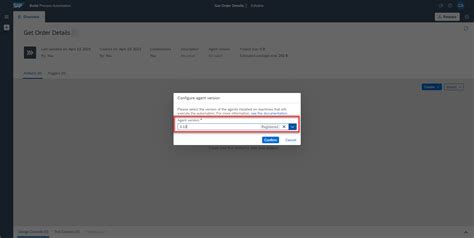 Capture And Declare An Application To Trigger Technical Events Sap