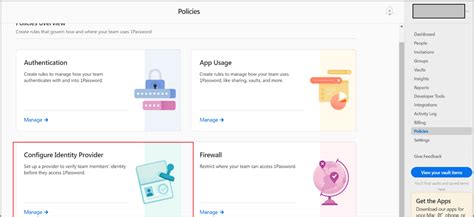 1password My Page Sso Configuration Using Oidc Rsa Ready Implementation Guide Rsa Community