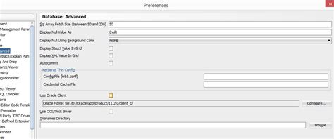 no ocijdbc12 in java library path oracle forums