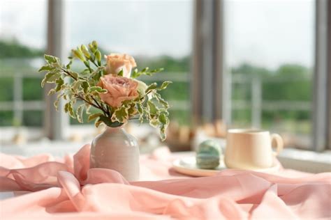 봄 인테리어 트렌드 추천 감성과 화사한 보테니컬 활용하기 네이버 블로그