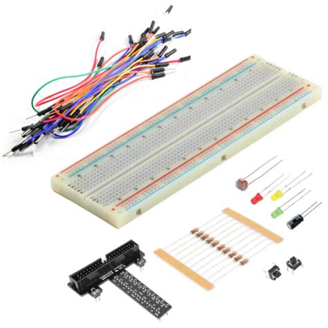 Arduino Starter Kit En Espa Ol Arduino Cl