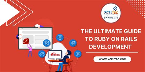 Ruby On Rails Development Company Ror Application Development By