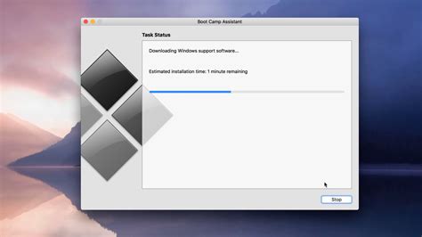 How To Install Windows 10 On Your Mac Using A Boot Camp External Drive Via Windows To Go