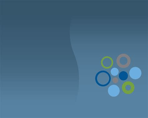 Plantilla De Powerpoint Formal Para Ejecutivos Gratis