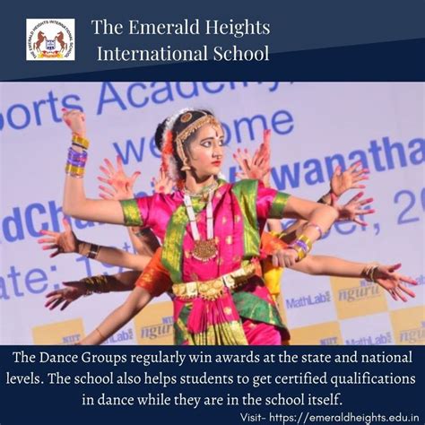 Highly World Class Sports Infrastructure Facilities At Best International School International