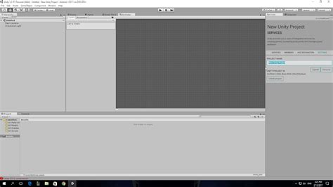 how to rename project in unity 3d youtube