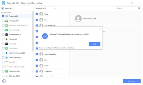 Full Guide How To Restore Iphone From Computer Backup