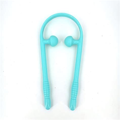 Neck Massage Tool Pressure Point Therapy Pressure Relieve Hand Roller