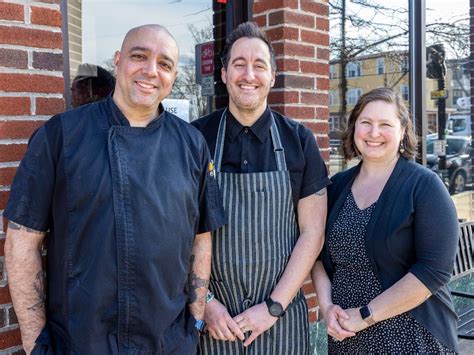 See What Sets A Providence James Beard Nominated Restaurant Apart