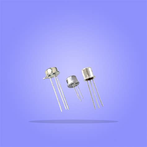 Buy Bipolar Transistors At Best Price In India