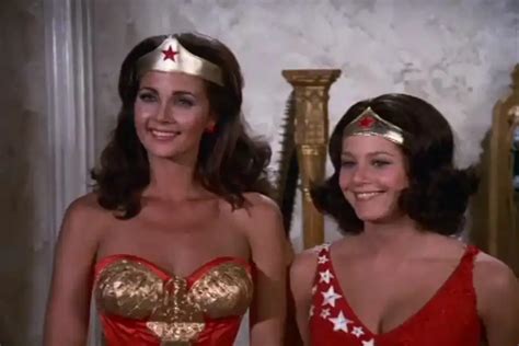 Wonder Woman 1975 Episode 6 Review Loud And Clear Reviews