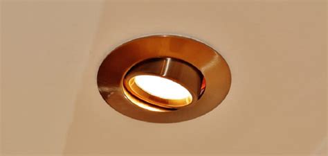 How To Change Led Recessed Light Bulb 10 Effective Steps