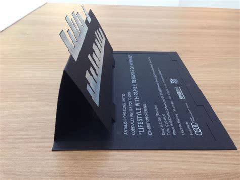 Vip 바우처 초청장 모아패키지 파페루스 포장 패키지 박스 Package Invitation Cards