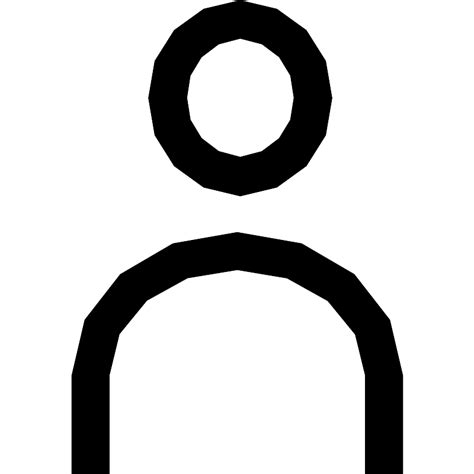 User Vector Svg Icon Svg Repo