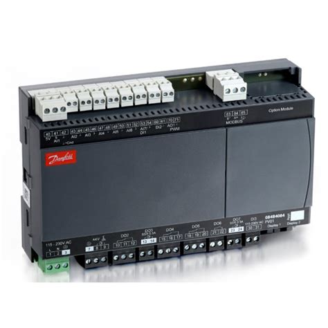 Köp Danfoss Ak Cc 55 Multi Coil Eev Online And I Butik Refrico Ab