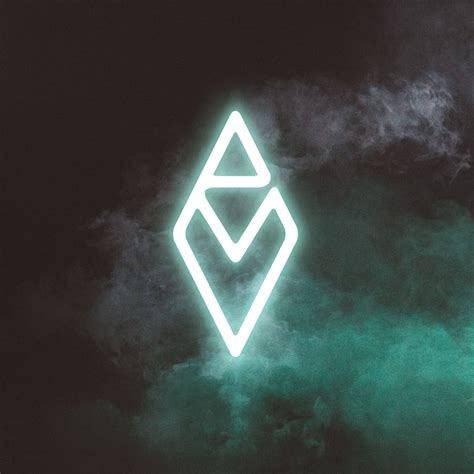 37 Futuristic Logos That Are Light Years Ahead Of Their Time 99designs