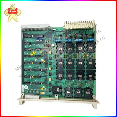 DSDO120 57160001 AK ABB PLC Module ABB Xiamen Xiongba E Commerce Co Ltd