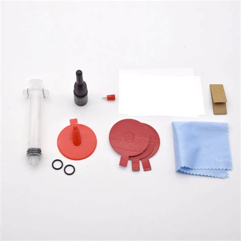 자동차 앞 유리 Diy 수리 키트 자동 수리 깨진 유리 앞유리 복원 수리 도구 창문 유리 칩 균열 빠른 수리 세트필러